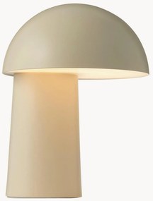 Přenosná stmívatelná stolní LED lampa Faye
