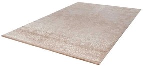 Lalee Kusový koberec Vendome 702 Beige Rozměr koberce: 80 x 300 cm