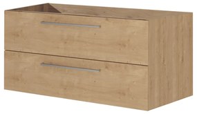 Mereo Mereo, Bino, koupelnová skříňka 121 cm, CN623S