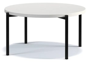 Konferenční stolek SIGMA A bílý
