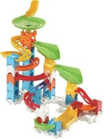 Vtech Kuličková dráha Blesk - Dvojitý skok / od 4 let