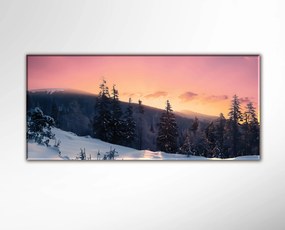 Obraz andělská křídla Rozměry kolekce: pětidílný obdélník 200x90 cm