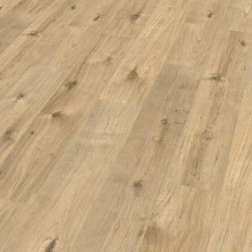 Laminátová podlaha, dub Bremberg, 1292 × 193 × 7 mm