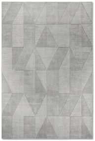 Villeroy & Boch Kusový koberec 106164 Grey, 80x150, šedá, ložnice