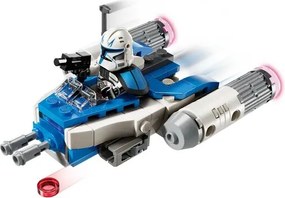 LEGO® Star Wars™ 75391 Mikrostíhačka Y wing™ kapitána Rexe