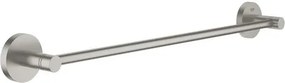 Grohe Essentials držák ručníků supersteel G40688DC1