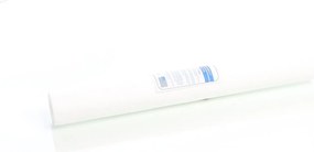 Filtrační vložka 20 palců Naturewater PP-20A – 20 palců, 508 mm, bílá (50817)