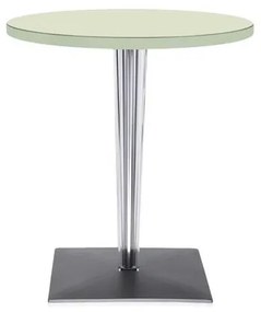 Kartell - Stůl TopTop Laminated - 70 cm