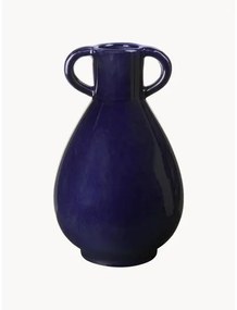 Ručně vyrobená keramická váza Simi, V 30 cm