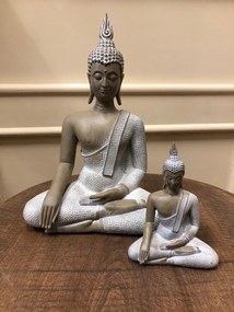Sedící Budhha