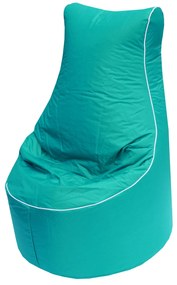 Beanbag Sedací vak OutBag sea green