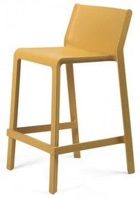 Nardi Barová židle Trill mini senape