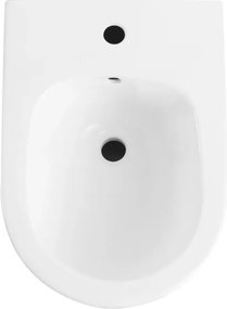 UPTrend Závěsný bidet CORONA TR5152, bílá lesk