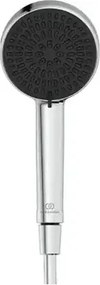 Ideal Standard Idealrain ALU+ - Sprchová hlavice | 2 proudy | chrom