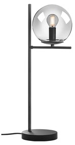 Smarter Interiérová stolní lampa Boldy, v.51,5cm
