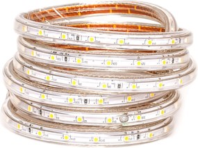 T-LED RGB LED pásek 10W/m 230V s krytím IP67 08301