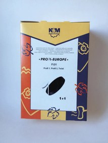 K&amp;M FILTR Fi31 PROFI 1/PENOVY+VSTUPNI/