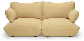 Sumo Sofa Medium honey Fatboy