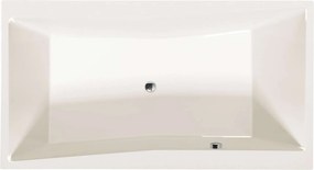 Polysan - Vana Quest 180x100 cm, ivory 78511.40