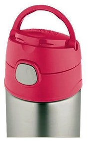 Thermos Dětská termoska s brčkem 355 ml Sport