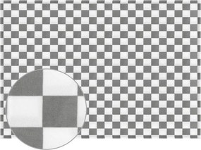 Bellatex Přikrývka  Kemping PLUS Šedá 150x200 cm