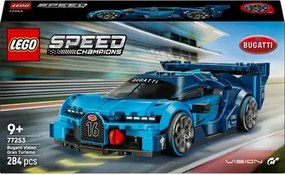 LEGO® Speed Champions 77253 Hypersportovní auto Bugatti Vision GT / Po