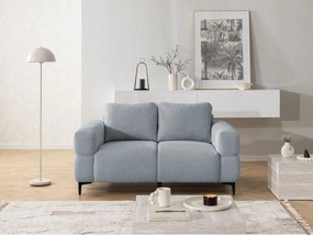 Šedomodrá pohovka 154 cm Helio – Ropez