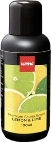 Saunaproject Harvia esence do sauny citron a limetka 100 ml