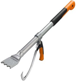 FISKARS - Lopatka s obracákem, velikost M 1015438