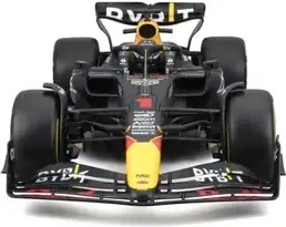 Bburago RACE Formule F1 Team Oracle Red Bull Racing RB19 (2023) #11 Se