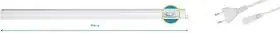 RETLUX RLL 506 LED T5 8W 60cm / LED svítidlo / 640 lm / 4000K - studen