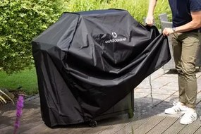 Outdoorchef Plynový gril HEAT X-545 RB