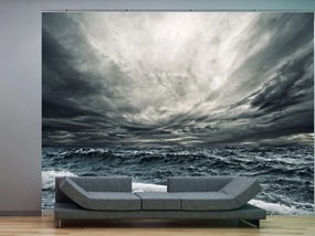 Fototapeta Ocean waves