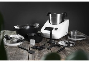 Concept RM9000 multifunkční kuchyňský robot INSPIRO