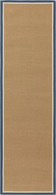 Tribeca Design Kusový koberec Woodkid Boucle Navy Rozměry: 200x290 cm