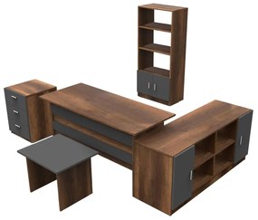 Office Furniture Set Vo15-Ba