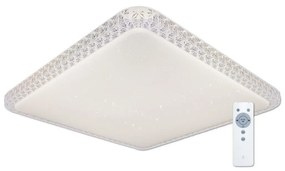 Top Light Top Light Aura 50RC - LED Stmívatelné stropní svítidlo 1xLED/48W/230V TP1437