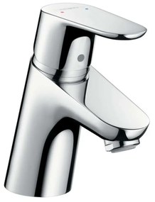 Hansgrohe Focus E2 - Umyvadlová baterie, chrom 31733000