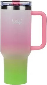 BAAGL B-Cup Strawberry Matcha / Termoláhev / 1,18 l