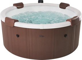 Mspa | Vířivý bazén MSPA Rova F-RO066W | 11400309
