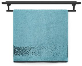 Veba Osuška Terry 018 Grain 70x140 cm aqua 5363