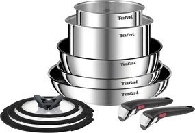 XXXLutz SADA HRNCŮ, 10dílné Tefal - 0067810399