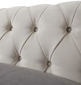 Pregio Italia sofa&relax Velká manželská postel 200x200 cm VERO Vzorník látek: tekno fibra 20 blue