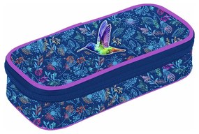 Oxybag Pouzdro etue komfort Kolibřík