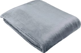 XXXLutz DEKA, polyester, 140/190 cm Novel - Deky - 001356067201