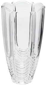 KŘISTÁLOVÁ VÁZA BOHEMIA ORION 250MM