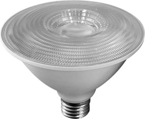 LED Solution LED žárovka 11W E27 PAR30 40° Barva světla: Denní bílá 154