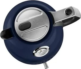 KitchenAid 5KEK1522EIB modrá / Rychlovarná konvice / 2400W / 1.5 L