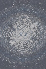 Kusový koberec Vitel anthracite 133 x 190 cm