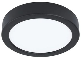 Eglo 99233 - LED Stropní svítidlo FUEVA 5 LED/10,5W/230V